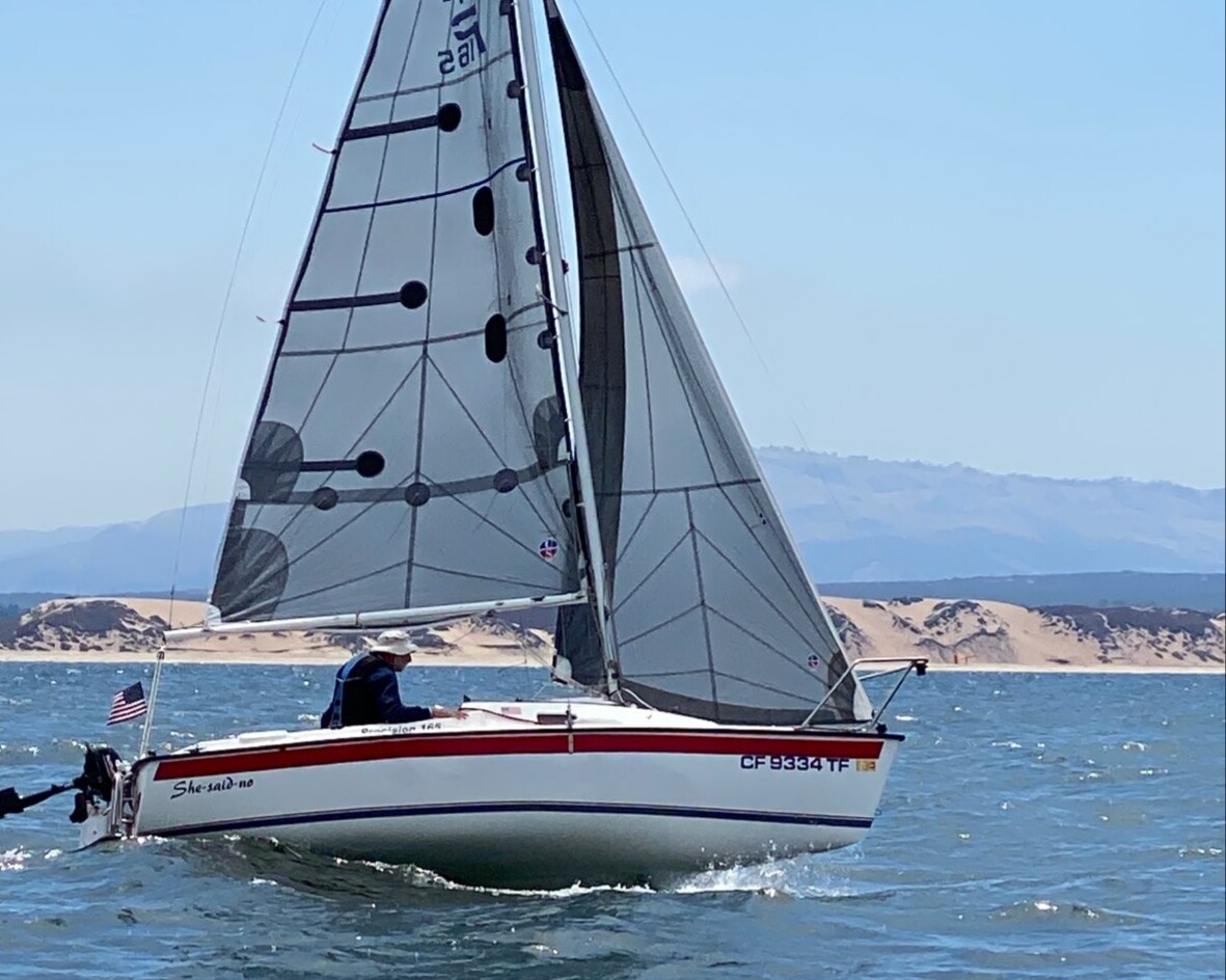 2009 Precision P165 — For Sale — Sailboat Guide