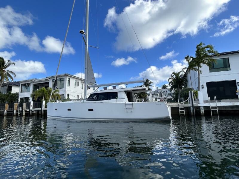 2021 Moody 45 DS — For Sale — Sailboat Guide
