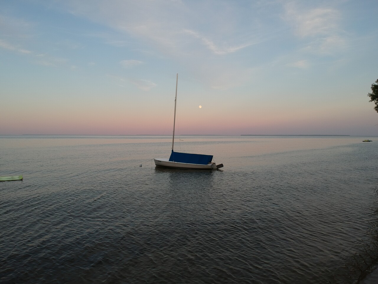 2007 Flying Scot Flying Scot — For Sale — Sailboat Guide