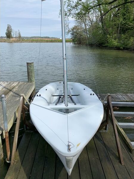 2013 Laser Performance Club 420 — For Sale — Sailboat Guide
