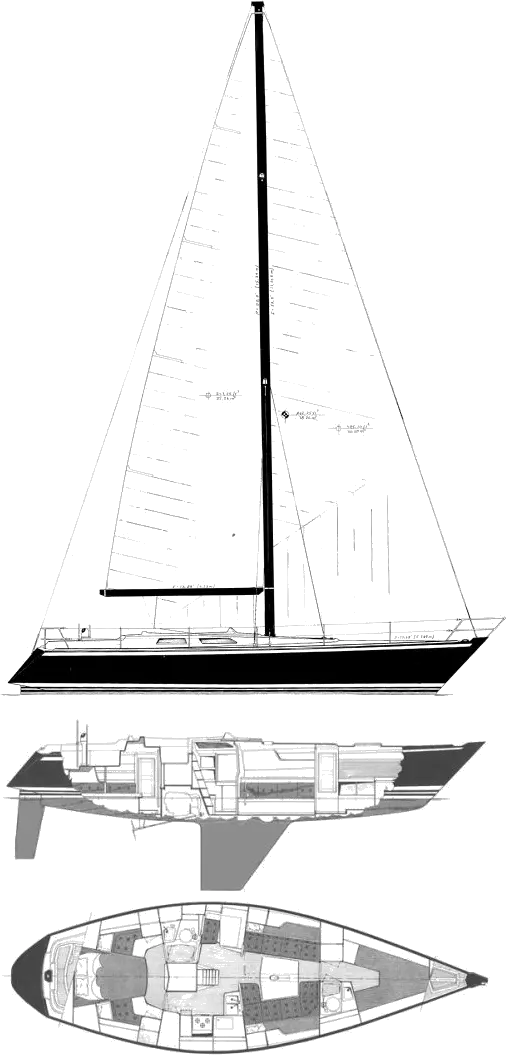 Baltic Yachts — Builder — Sailboat Guide