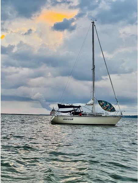 1984 S-2 8.6 — For Sale — Sailboat Guide