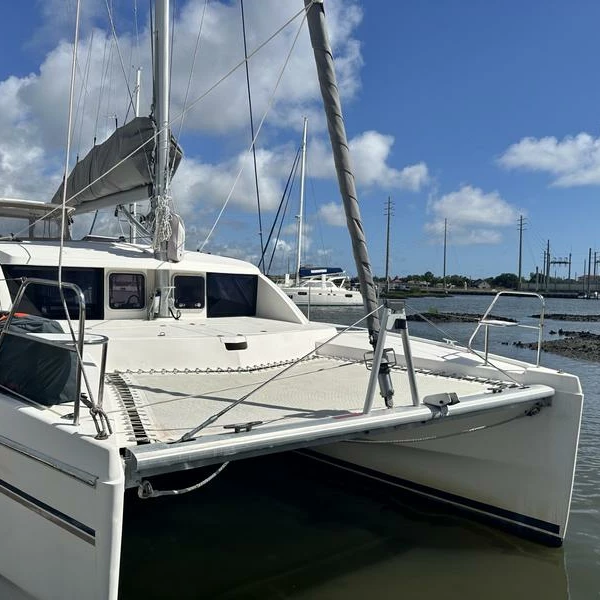 2013 Leopard 39 — For Sale — Sailboat Guide