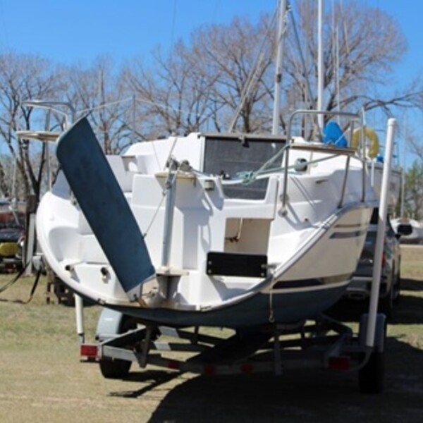 2004 Hunter Hunter 240 — For Sale — Sailboat Guide