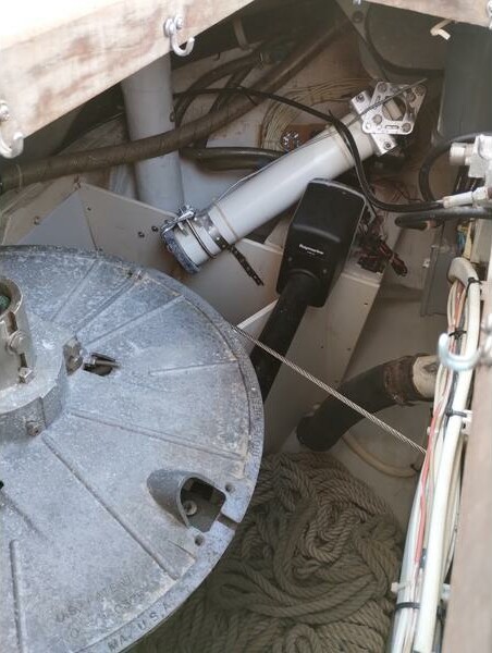 1983 Morgan 45/4 — For Sale — Sailboat Guide