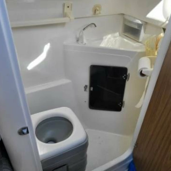 1997 Macgregor 26X — For Sale — Sailboat Guide