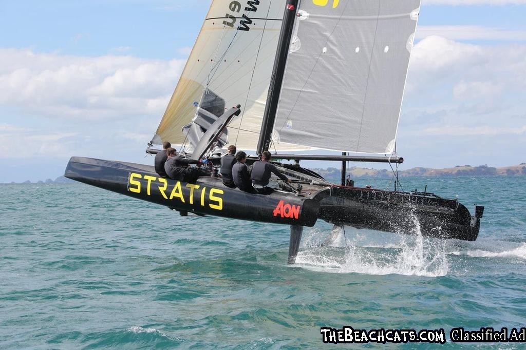 Morrelli Sl33 — For Sale — Sailboat Guide