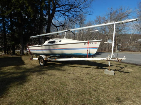 Holder 20 sailboat for sale store
