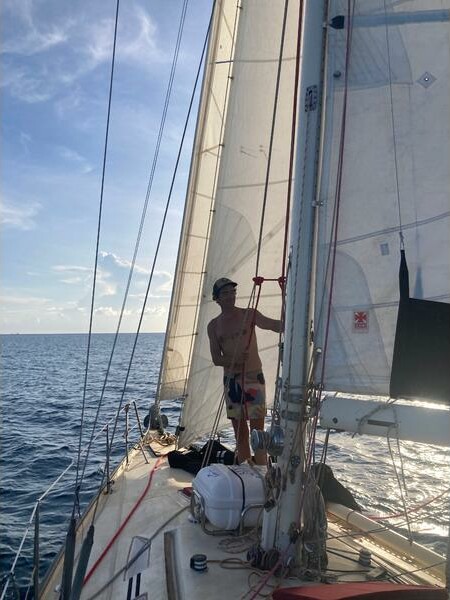 1975 Ranger 37 — For Sale — Sailboat Guide