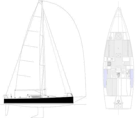 J/121 — Sailboat Guide