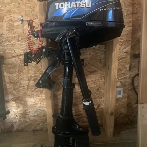 1984 Com-Pac 16 — For Sale — Sailboat Guide