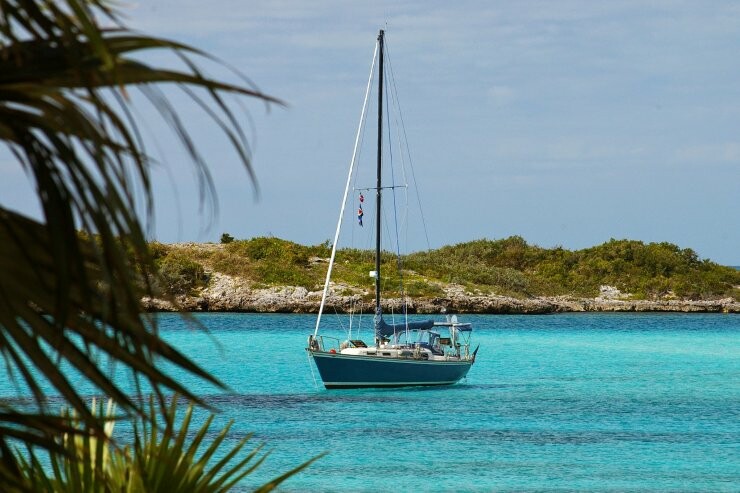 1978 Pearson 323 — For Sale — Sailboat Guide