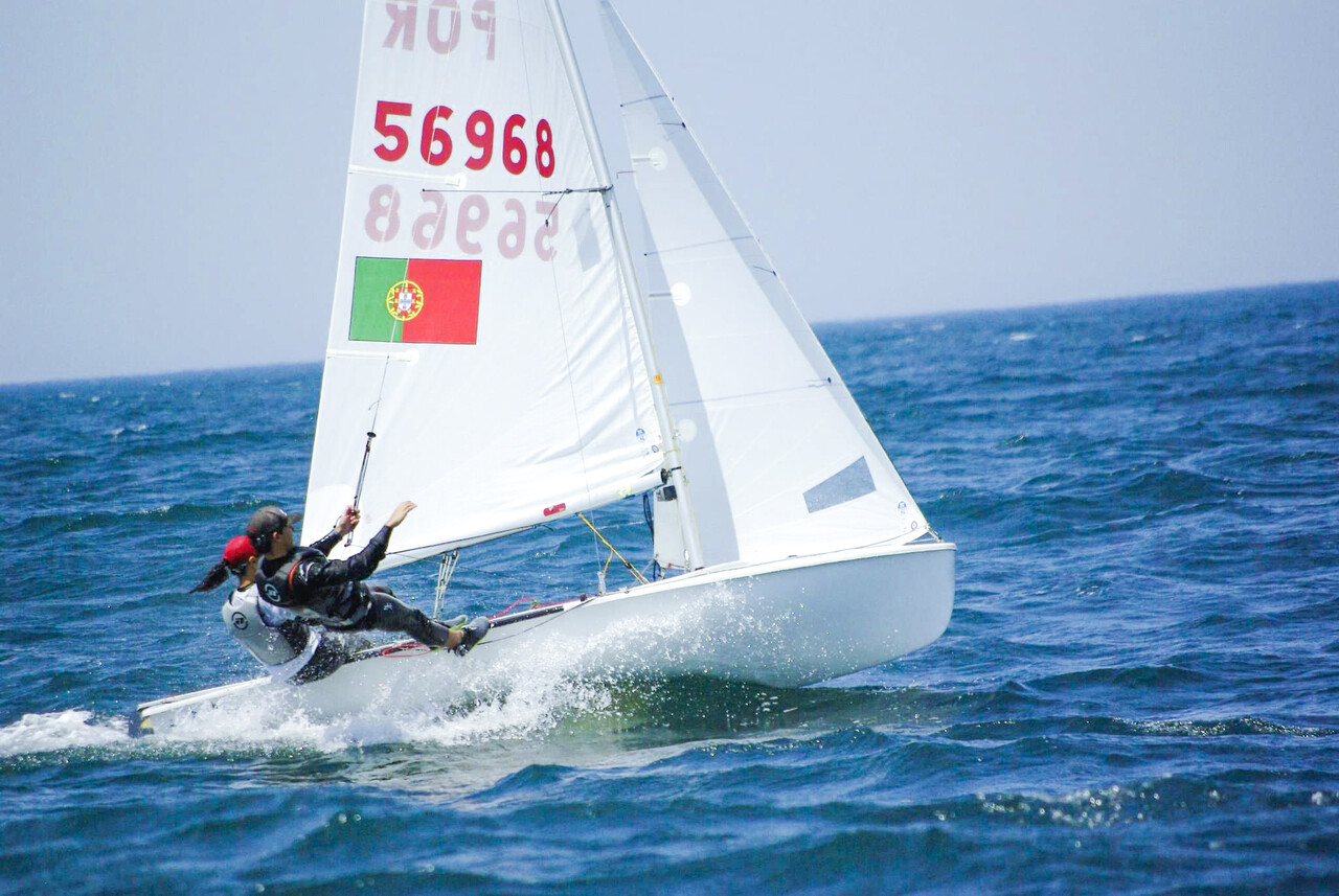 2019 Lenam 420 Race 1 Lenam — For Sale — Sailboat Guide