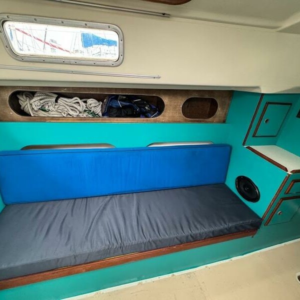 1978 Pearson 365 — For Sale — Sailboat Guide