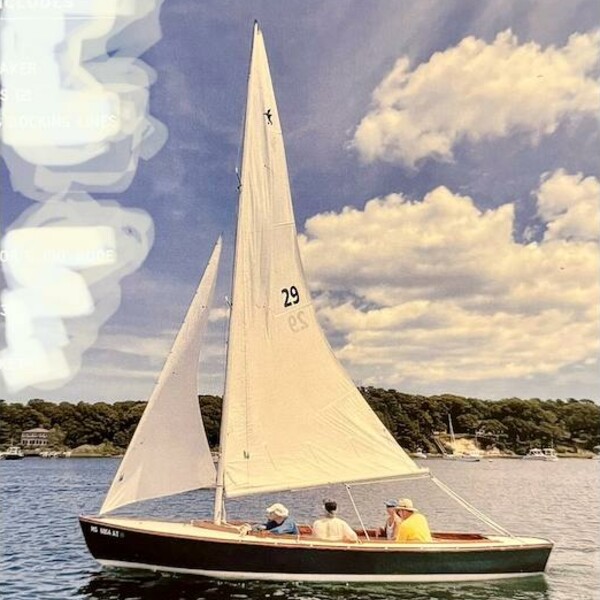 1962 cape cod shipbuilding co raven — For Sale — Sailboat Guide