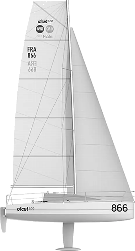 Class Mini 650 — Association — Sailboat Guide