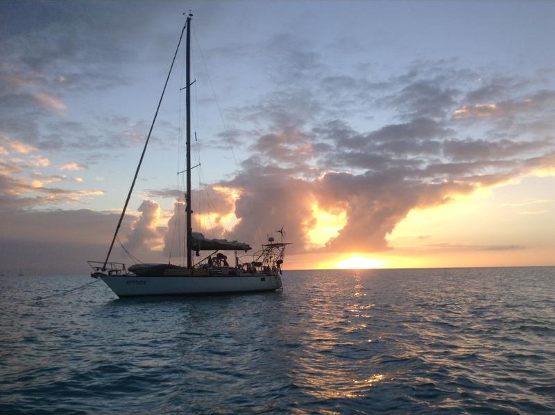 1982 Peterson 37 — For Sale — Sailboat Guide