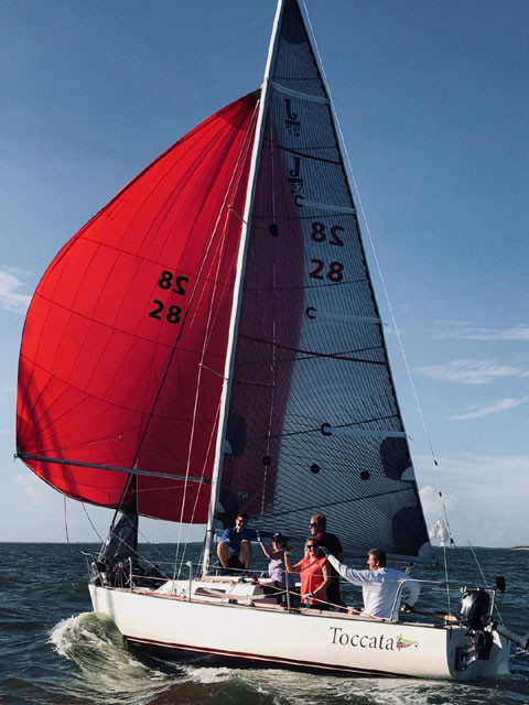 1985 J/27 — For Sale — Sailboat Guide