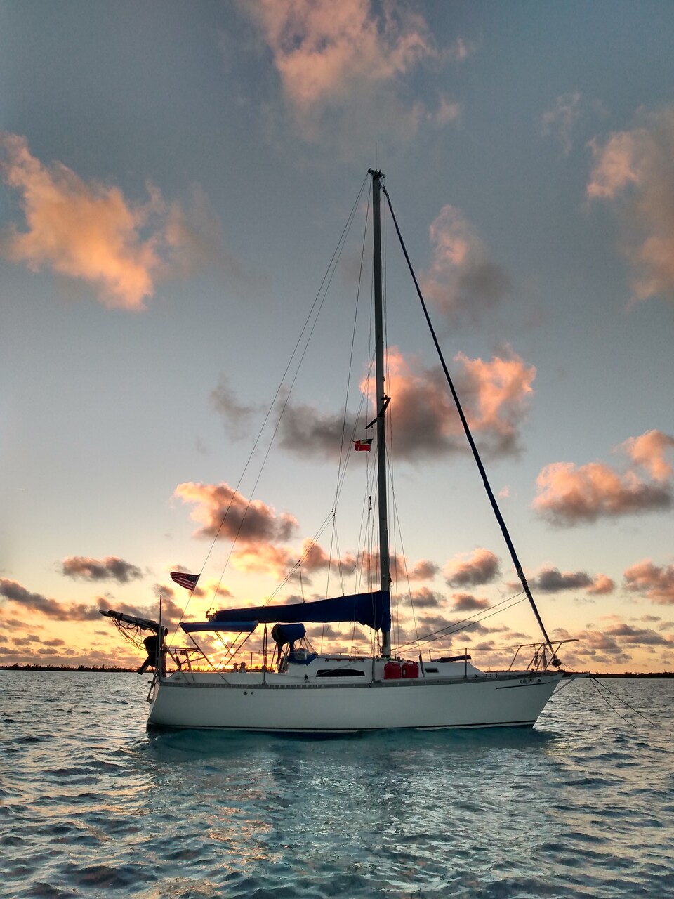 1979 Irwin 30 — For Sale — Sailboat Guide