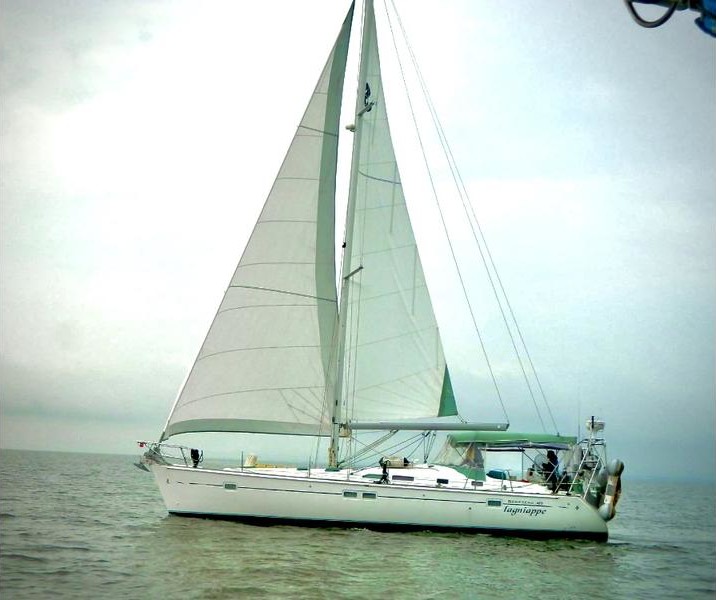 2006 Beneteau 423 — For Sale — Sailboat Guide