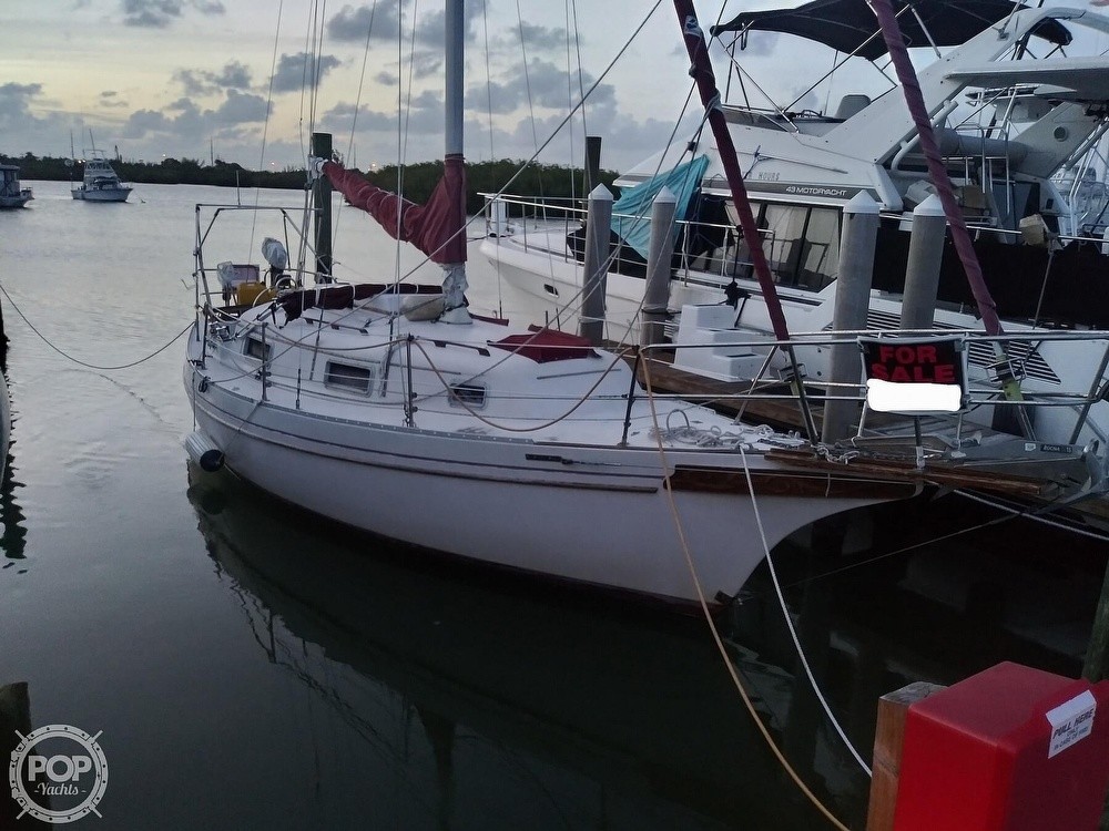 1986 Bayfield 29 — For Sale — Sailboat Guide