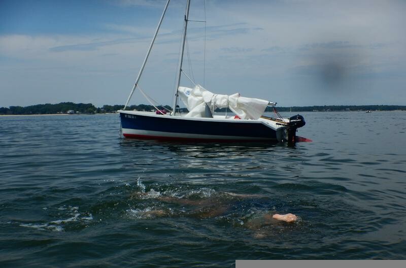 2006 vanguard nomad — For Sale — Sailboat Guide