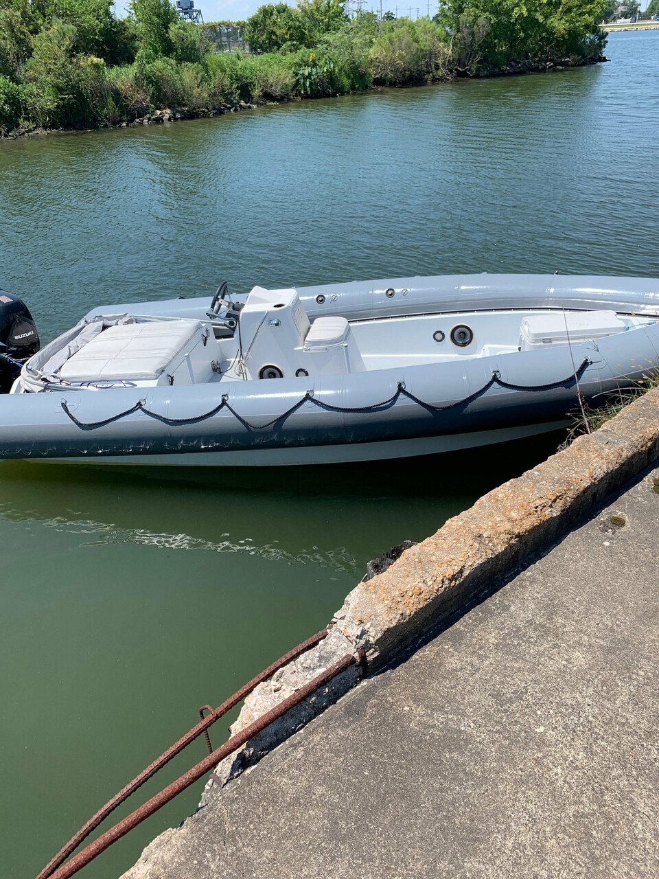 2004 21 Ft RIB for sale — For Sale — Sailboat Guide