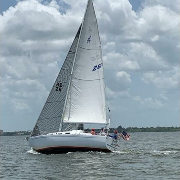 J Boats — Builder — Sailboat Guide