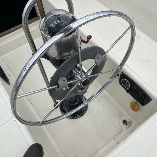 1984 S2 Yachts 9.2 — For Sale — Sailboat Guide