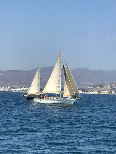 1967 sutton ketch — For Sale — Sailboat Guide