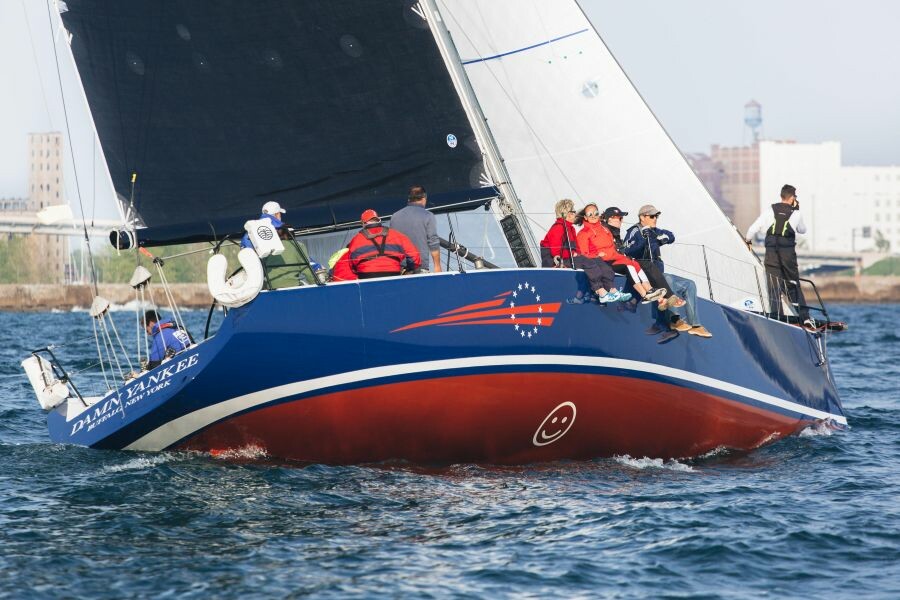 Farr 47 — For Sale — Sailboat Guide