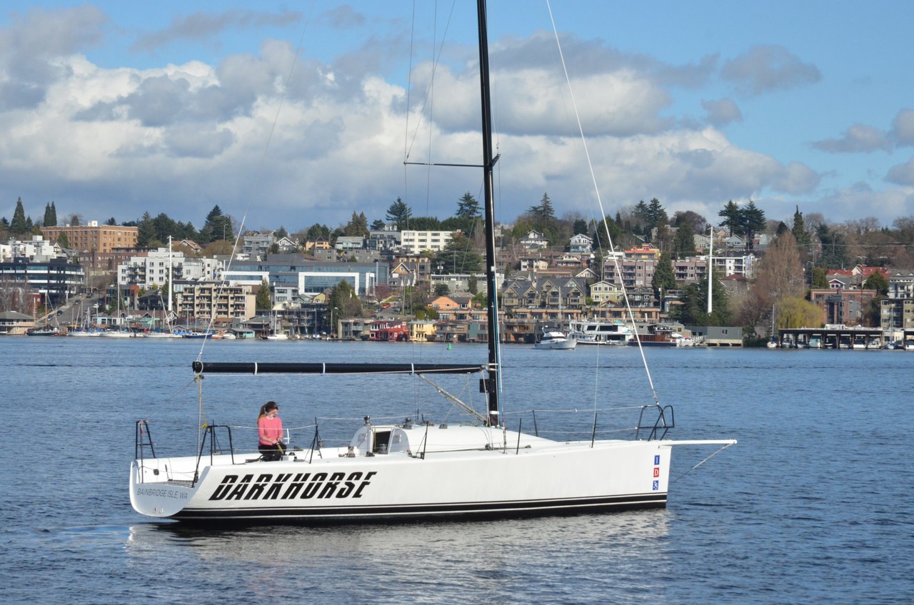 2019 1D35 Turbo — For Sale — Sailboat Guide