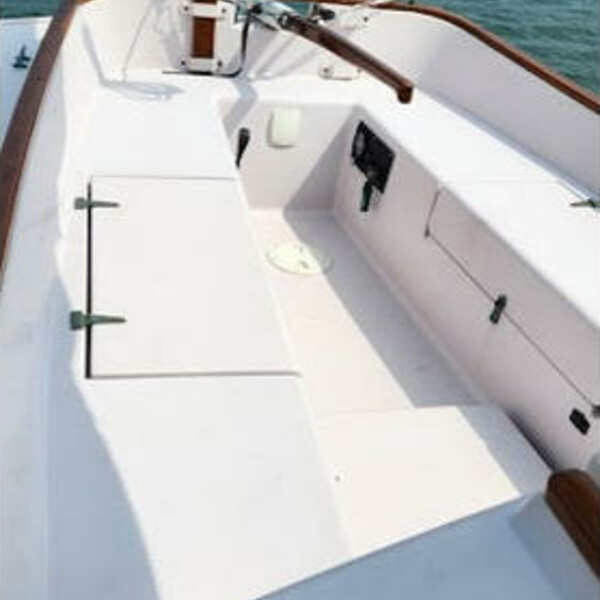 2002 Menger — For Sale — Sailboat Guide
