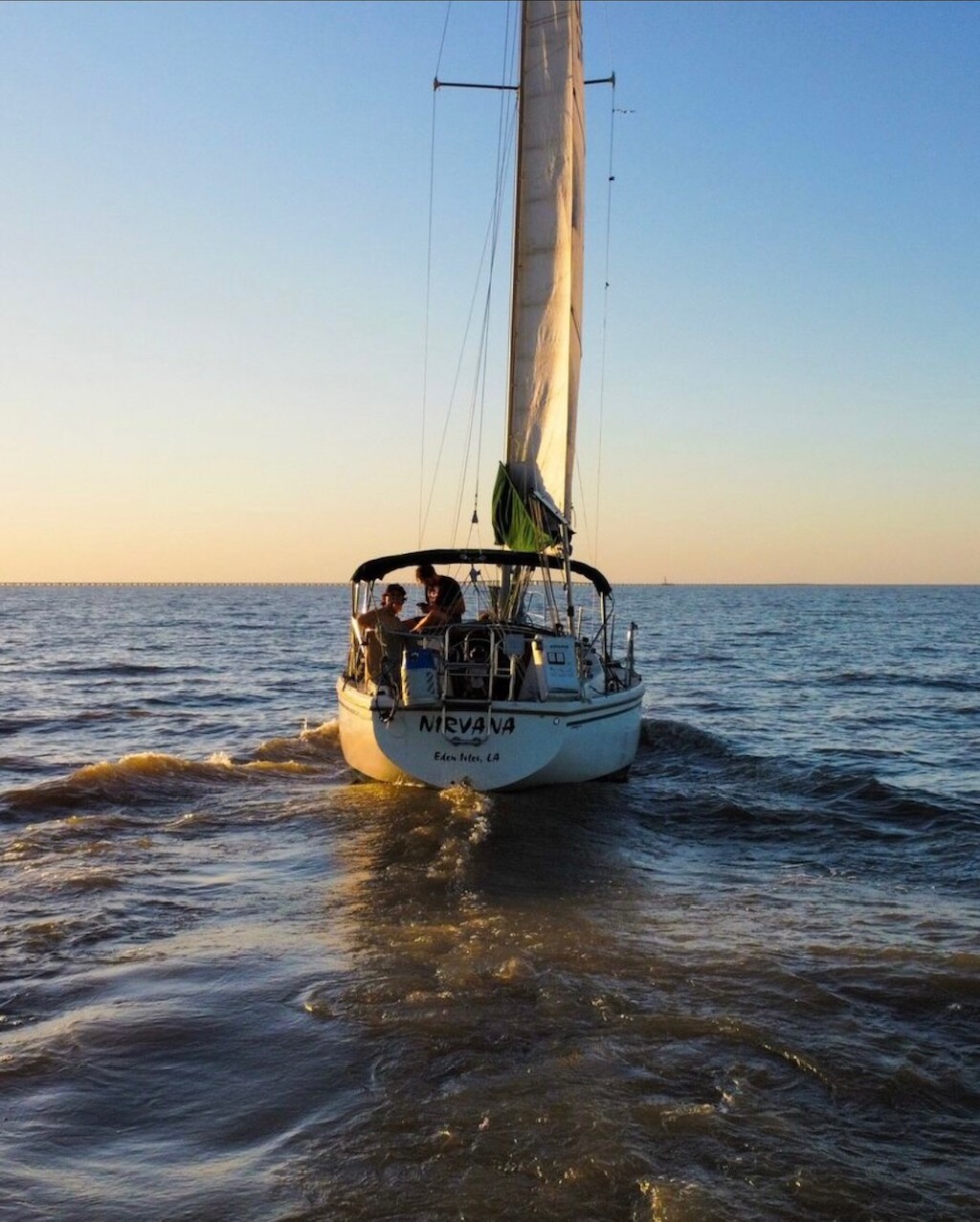 1987 Catalina Sloop — For Sale — Sailboat Guide