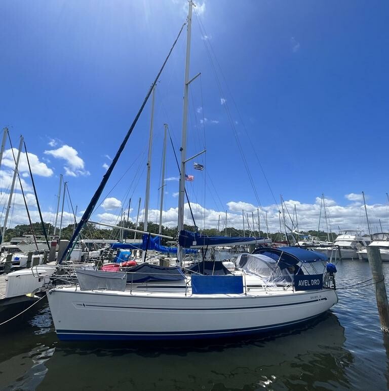 2004 Bavaria 36 — For Sale — Sailboat Guide