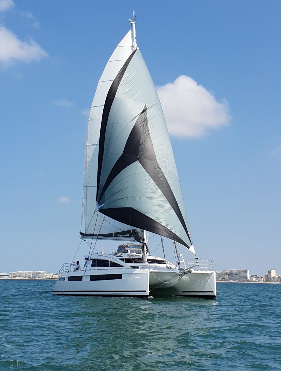 2019 Privilege Series 5 — For Sale — Sailboat Guide