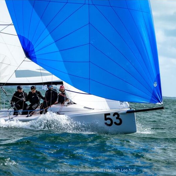 2021 J/70 — For Sale — Sailboat Guide