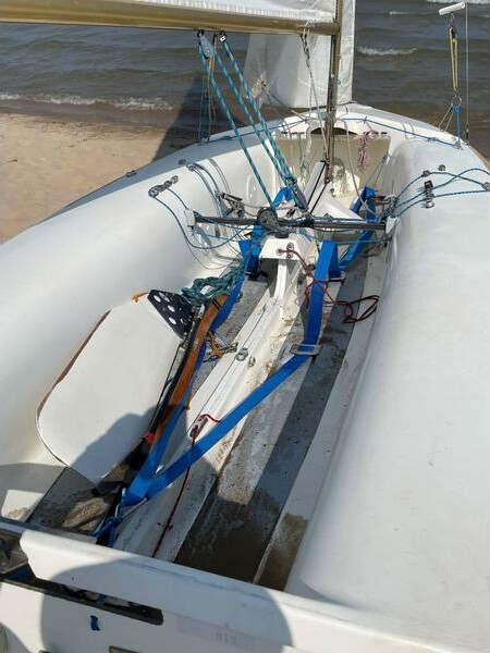1972 Vanguard 470 — For Sale — Sailboat Guide