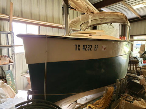 1988 Peep Hen 14' — For Sale — Sailboat Guide