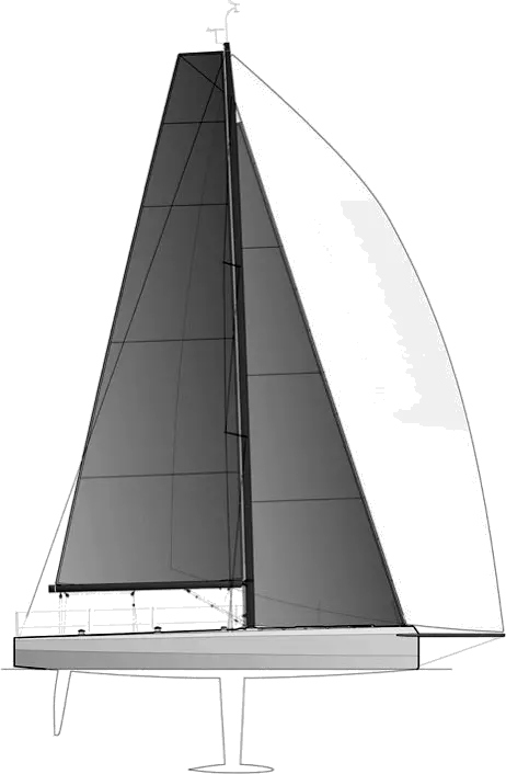 Cape 31 — Sailboat Guide