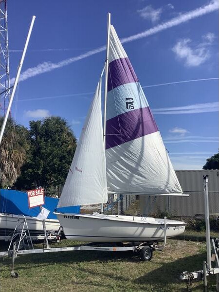 2006 Precision P15 — For Sale — Sailboat Guide