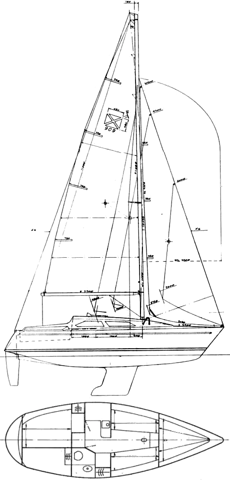 Maxi Yachts — Builder — Sailboat Guide